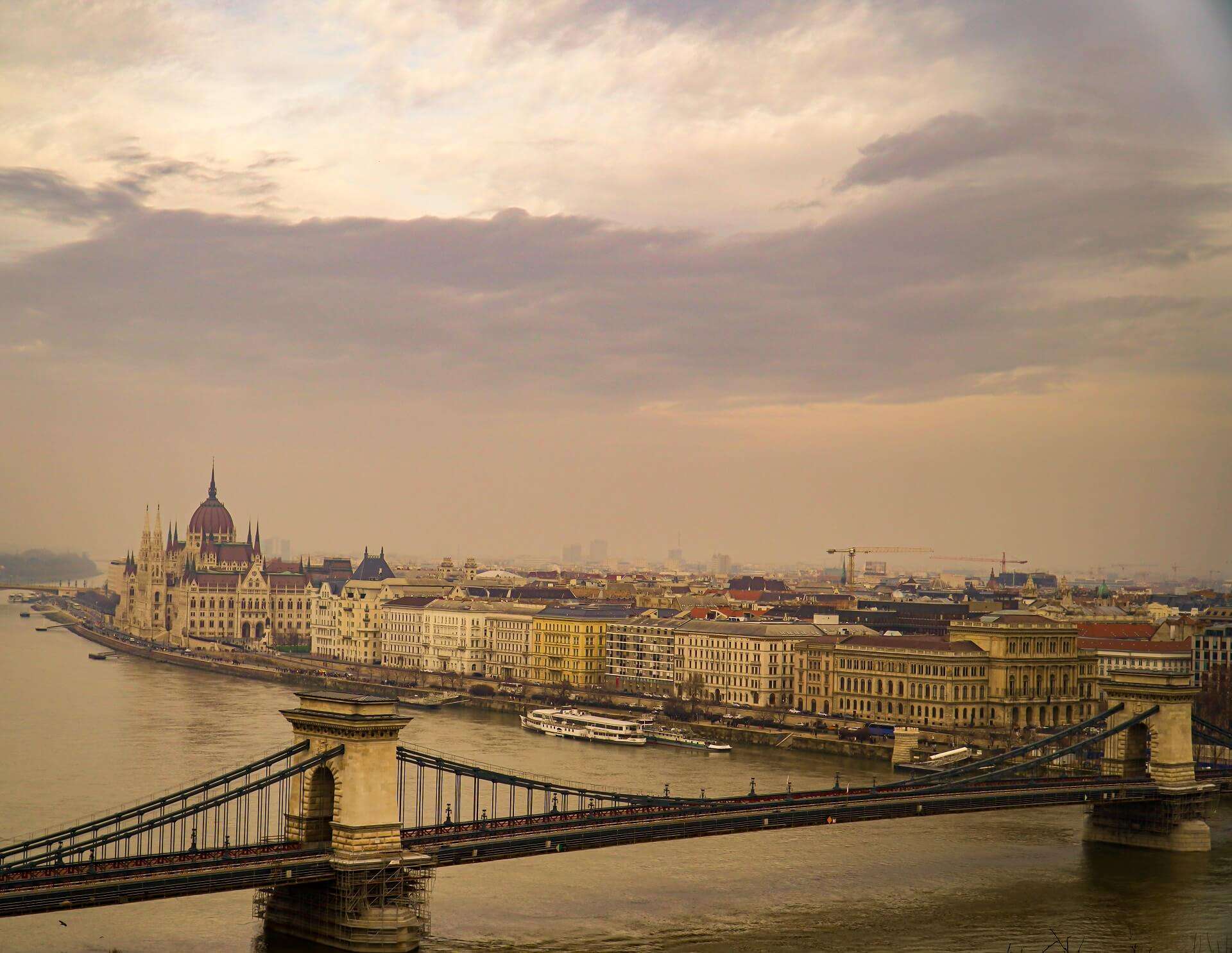 Travel to Hungary • Motivatedtravellers