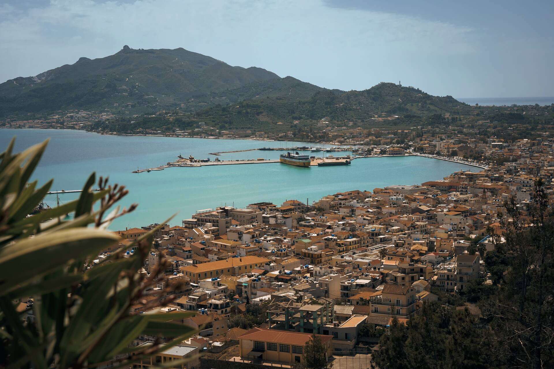 Discover the Best Things to Do in Zakynthos 2023