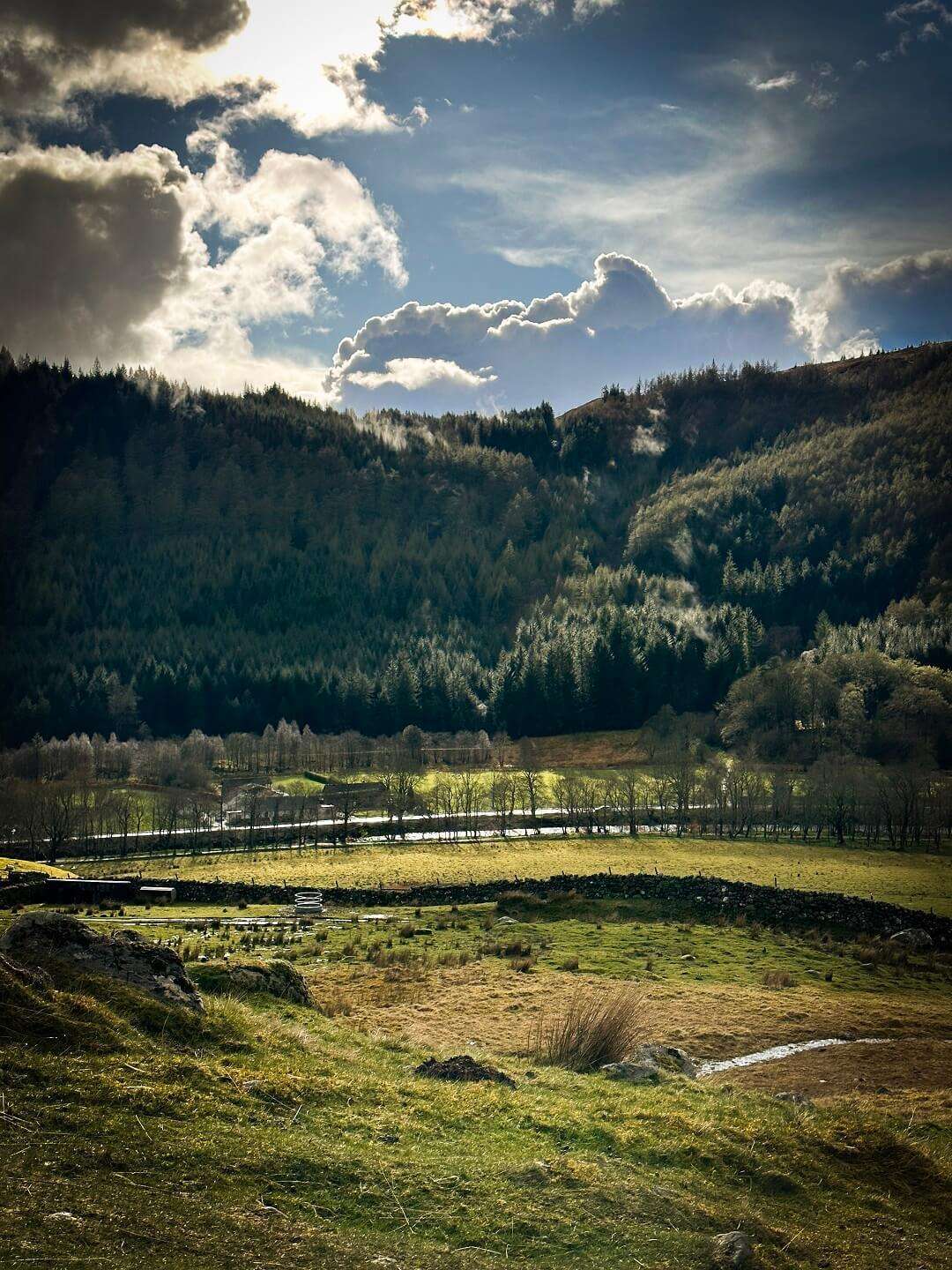 The Best Places To Visit And See in The Scottish Highlands