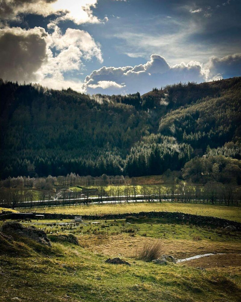 The Best Places To Visit And See in The Scottish Highlands