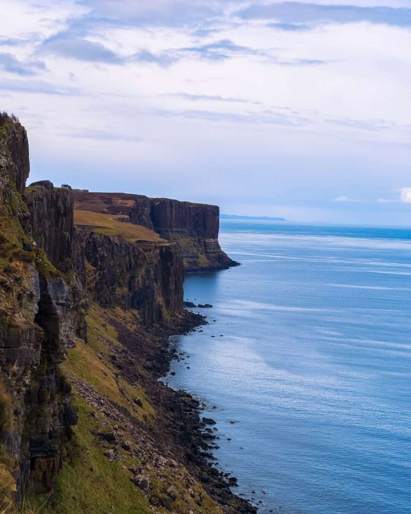 The Best Places To Visit And See in The Scottish Highlands