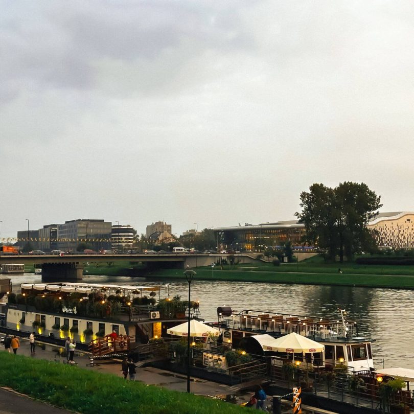 Holidays in Krakow: What to do and what to see