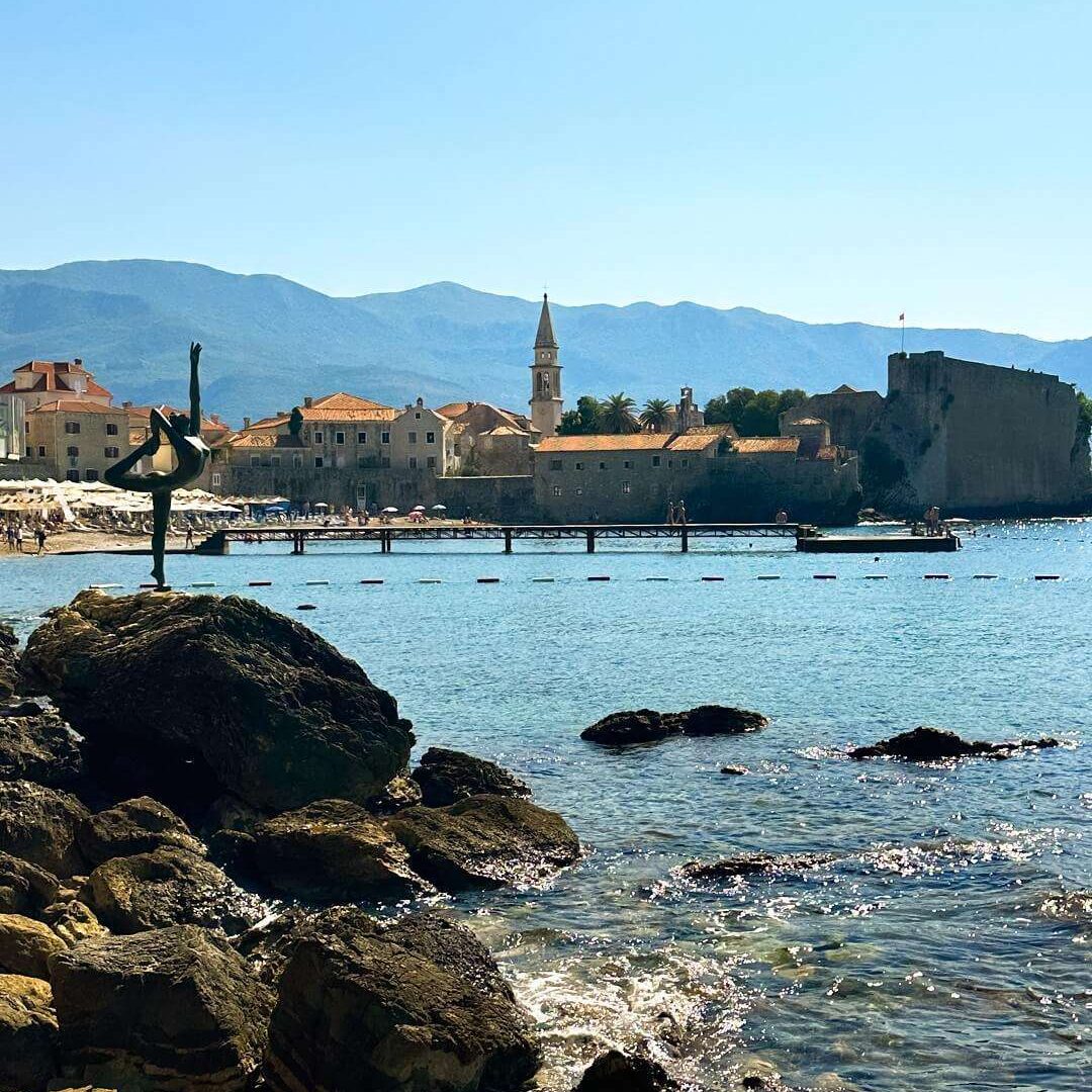 Holidays in Budva: What to see & Things to do