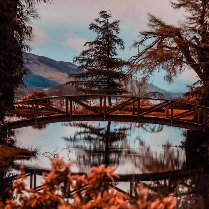 The Best Places To Visit And See in The Scottish Highlands